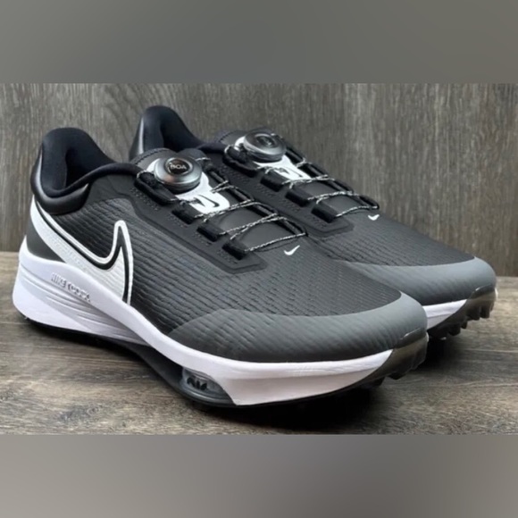 Nike | Shoes | Nike Air Zoom Infinity Tour Boa Golf Shoes Next | Poshmark